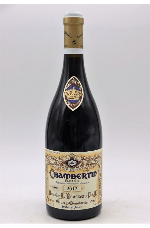 Chambertin, Achat Vin Chambertin au Meilleur Prix, Bourgogne Grand Cru