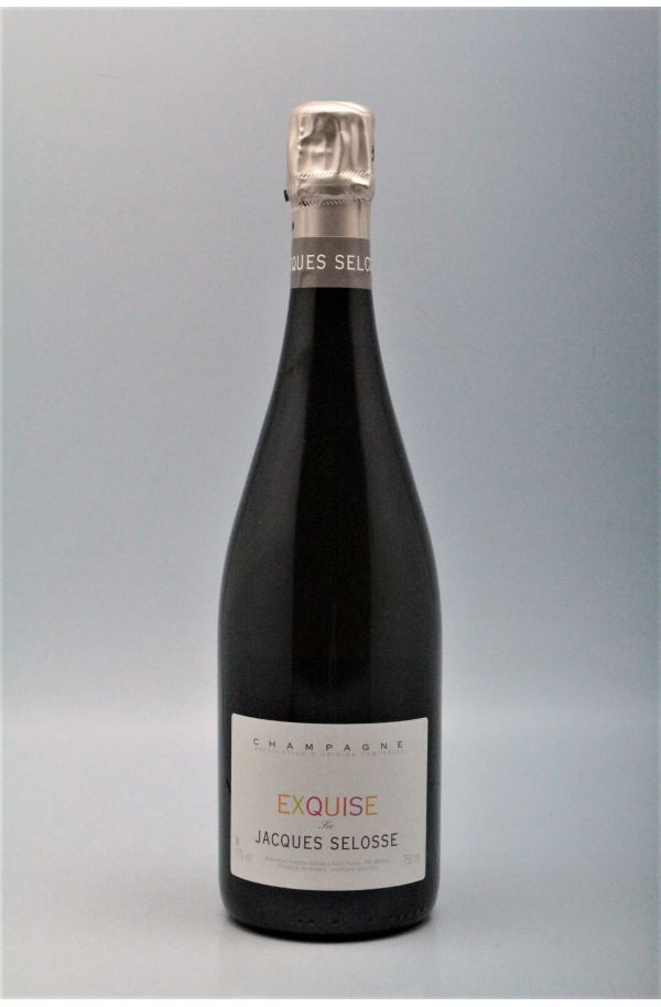Jacques Selosse Exquise