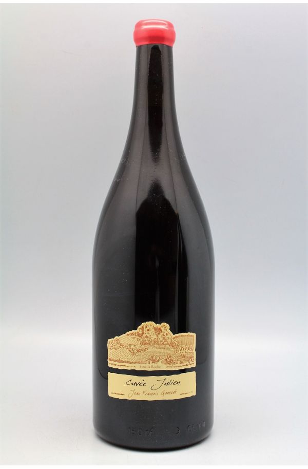 Jean François Ganevat Côtes du Jura Cuvée Julien 2017 Magnum