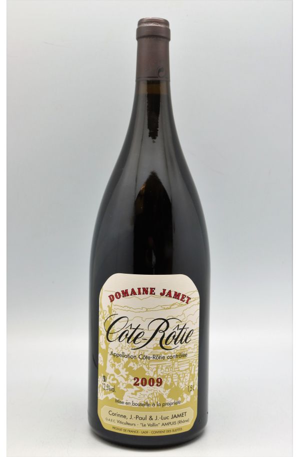 Jamet Côte Rôtie 2009 Magnum