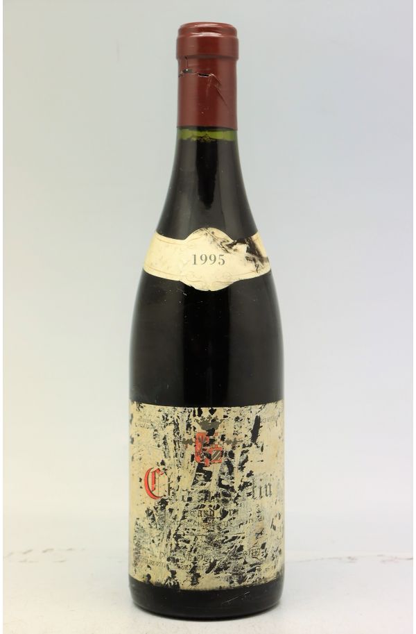 Chambertin, Achat Vin Chambertin au Meilleur Prix, Bourgogne Grand Cru